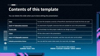 K-Pop Singer Portfolio Presentation