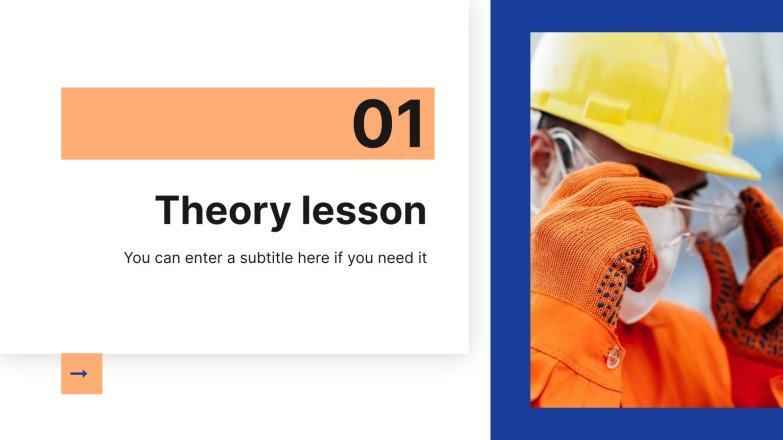 Job Security Workshop Presentation