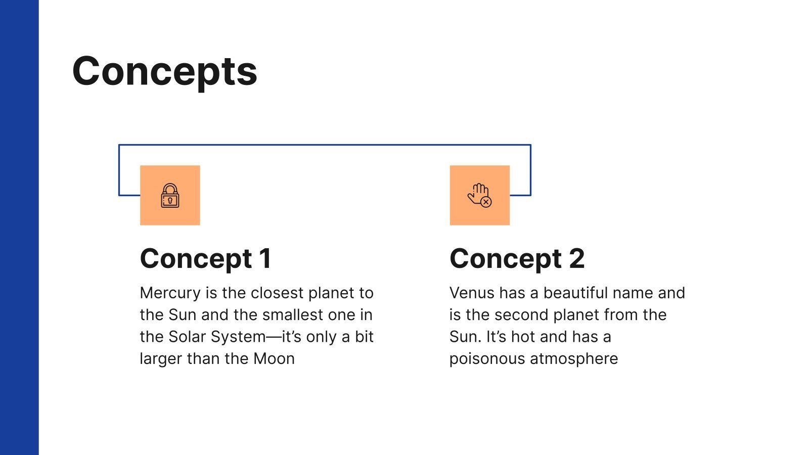 Job Security Workshop Presentation