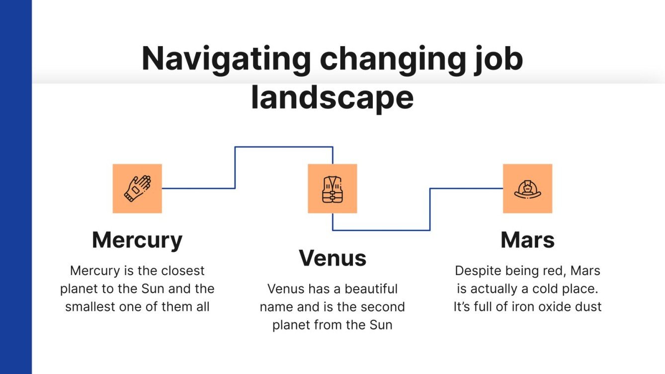 Job Security Workshop Presentation