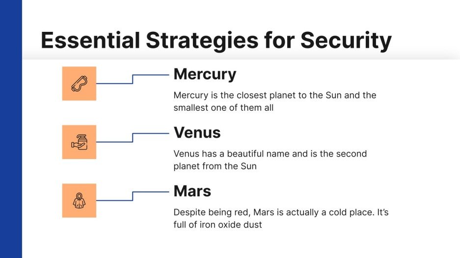Job Security Workshop Presentation