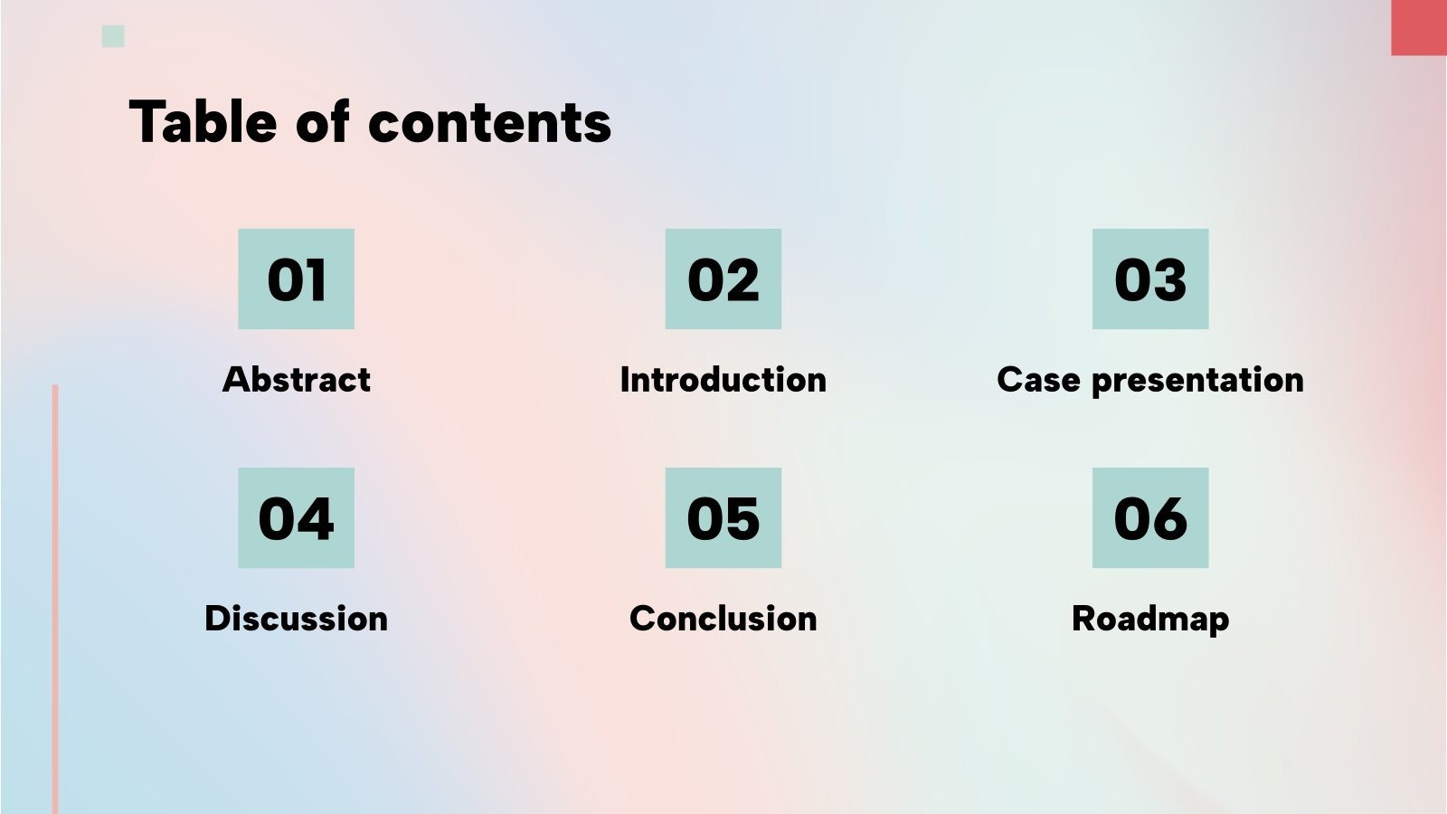 Postpartum Ischemic Stroke Case Report Presentation