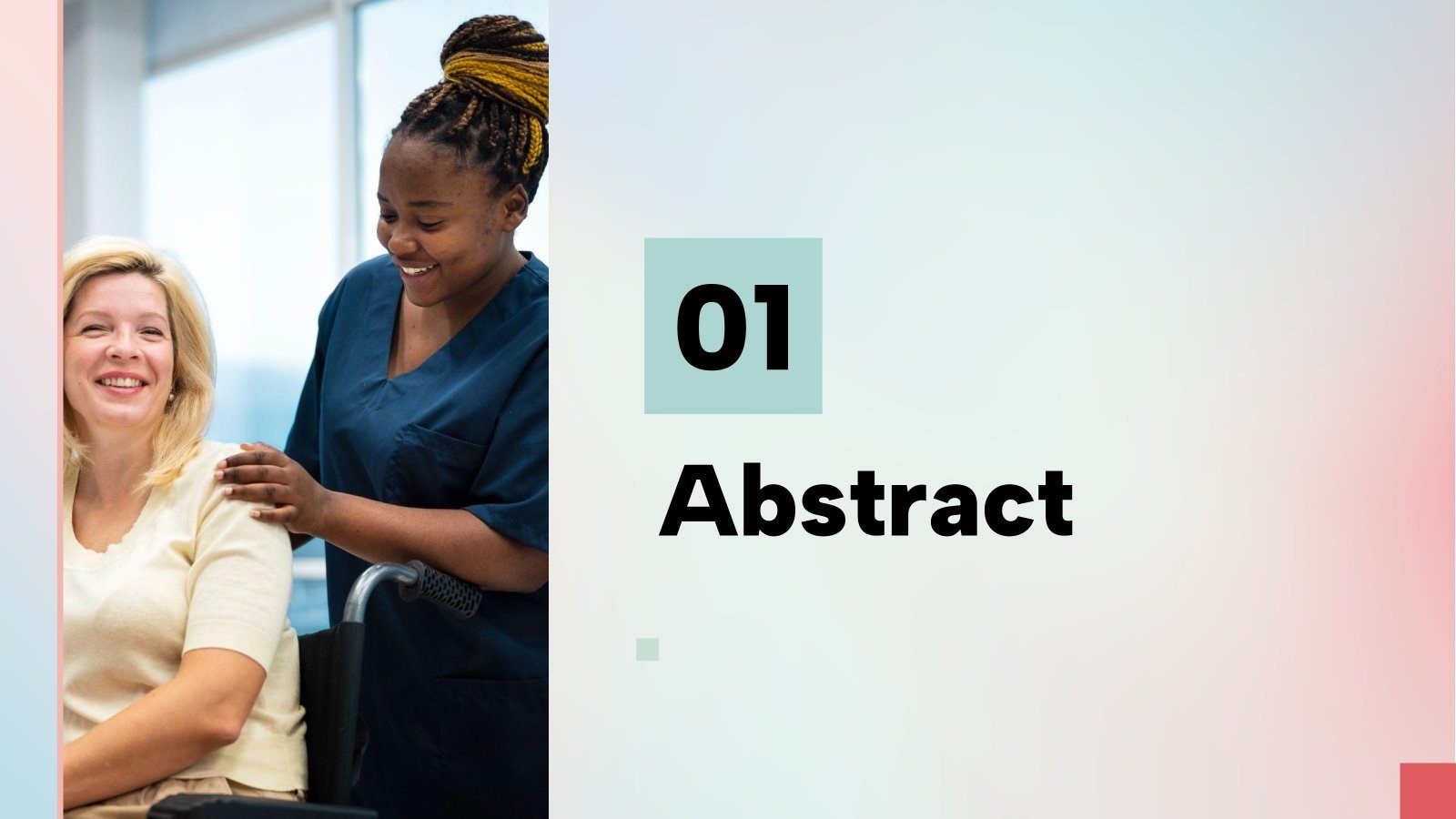 Postpartum Ischemic Stroke Case Report Presentation