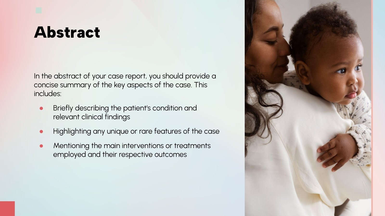 Postpartum Ischemic Stroke Case Report Presentation
