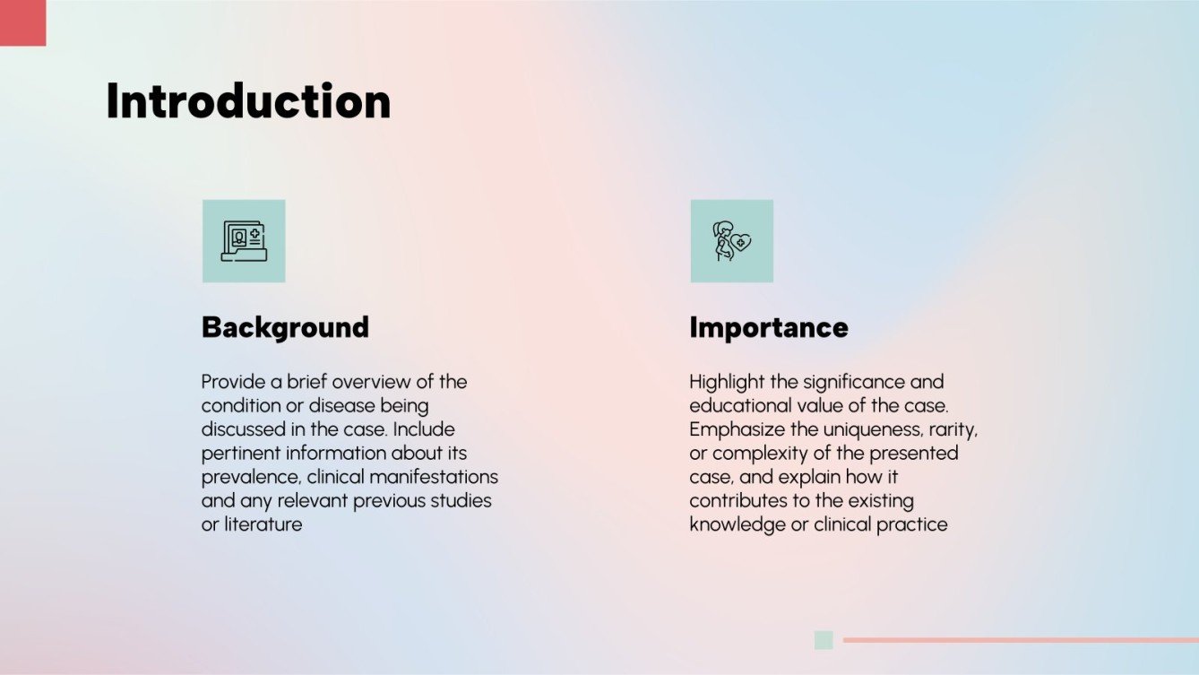 Postpartum Ischemic Stroke Case Report Presentation
