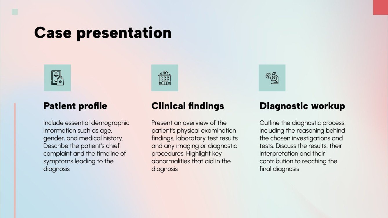 Postpartum Ischemic Stroke Case Report Presentation