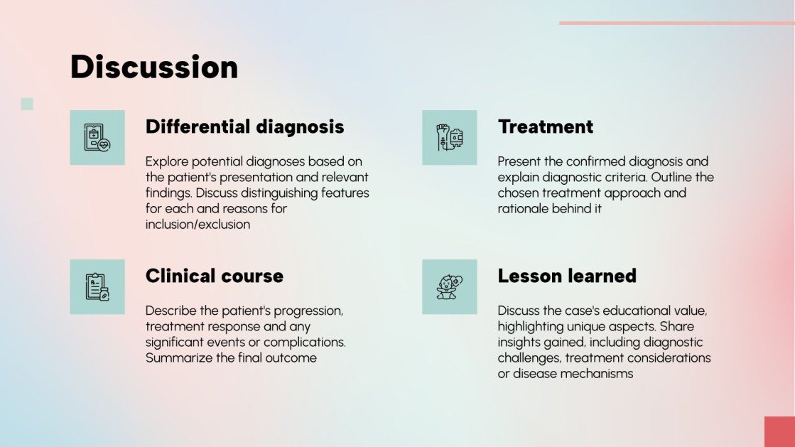 Postpartum Ischemic Stroke Case Report Presentation
