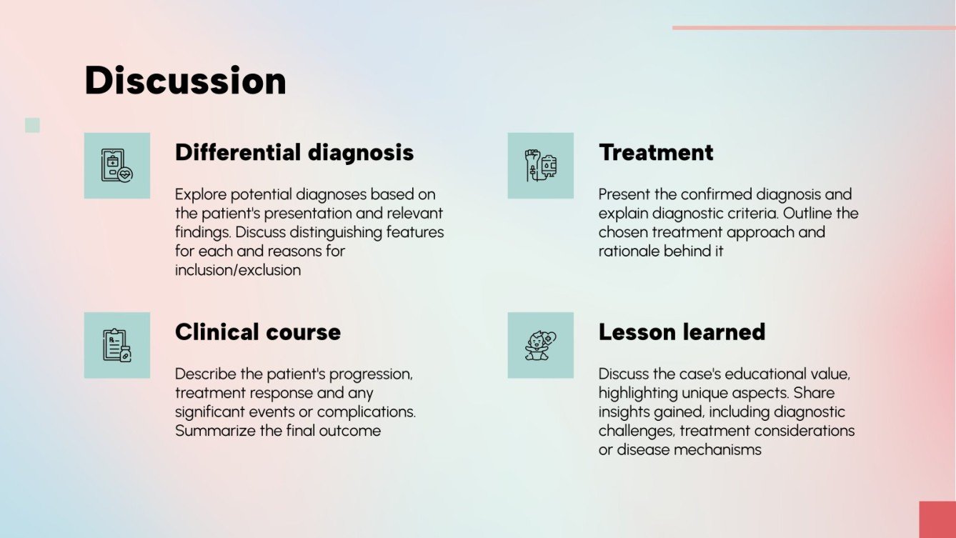 Postpartum Ischemic Stroke Case Report Presentation
