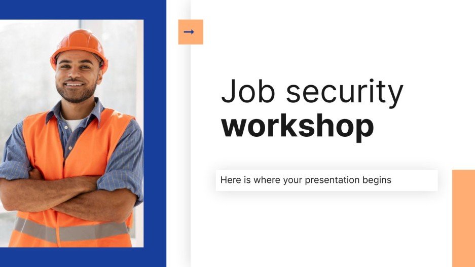 Free Workshop Google Slides themes and PowerPoint templates