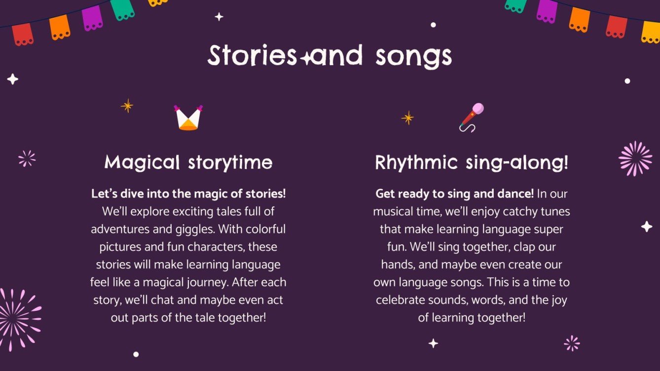 Holidays and Celebrations Vocabulary - Spanish - 4th Grade