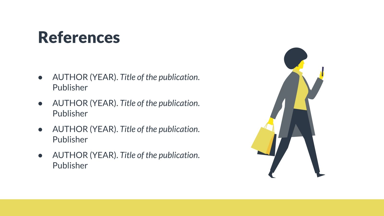 Rare Disease Google Slides Theme and PowerPoint Template