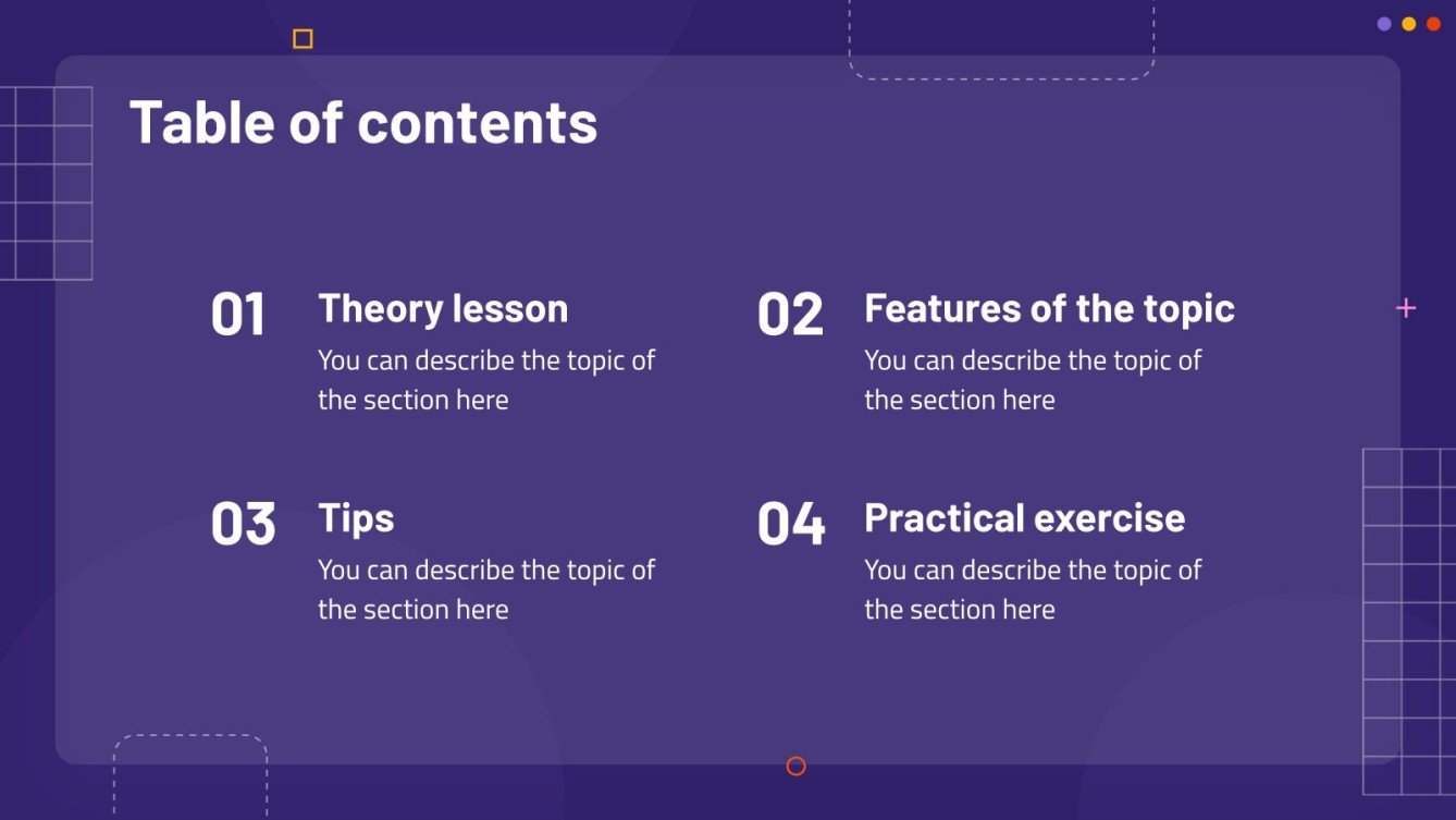 Coding Workshop Presentation