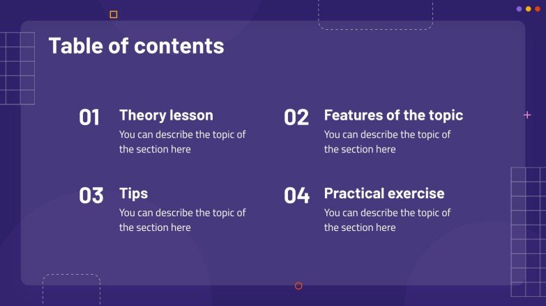 Coding Workshop Presentation