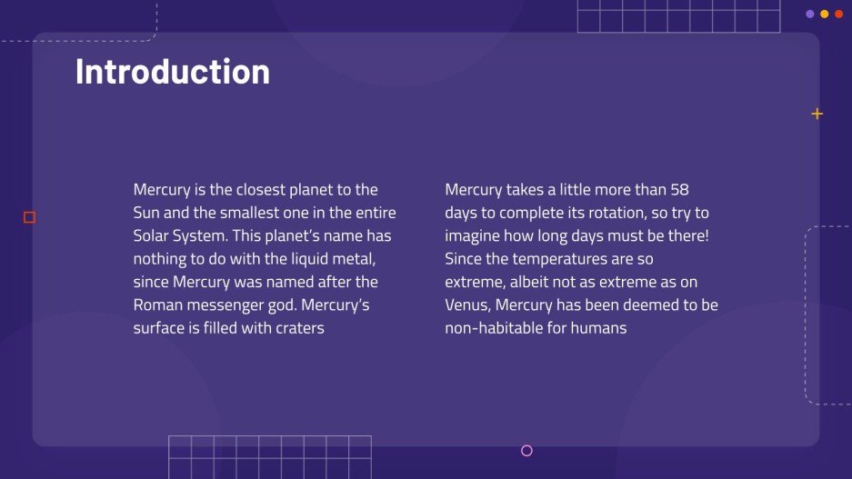 Coding Workshop Presentation