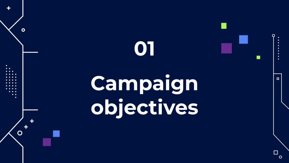 5G Wireless Technology Campaign Presentation