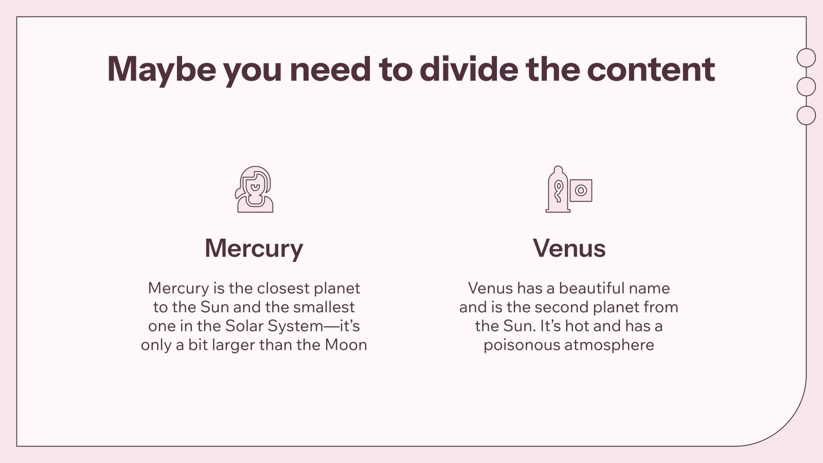 Sexual and Reproductive Health Presentation