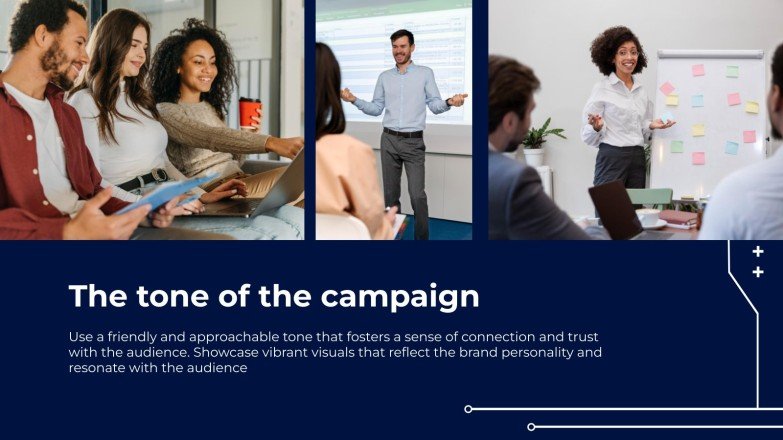 5G Wireless Technology Campaign Presentation