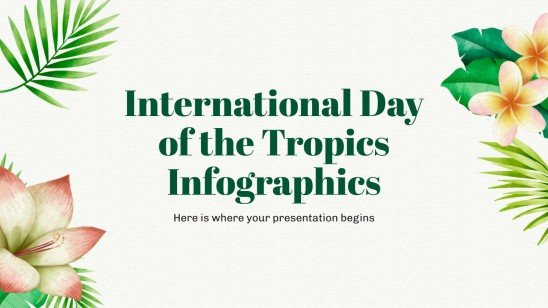 Page 2 | Free Tropical Google Slides themes and PowerPoint templates