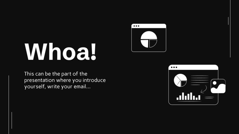 How to Write a Formal Business Report Presentation