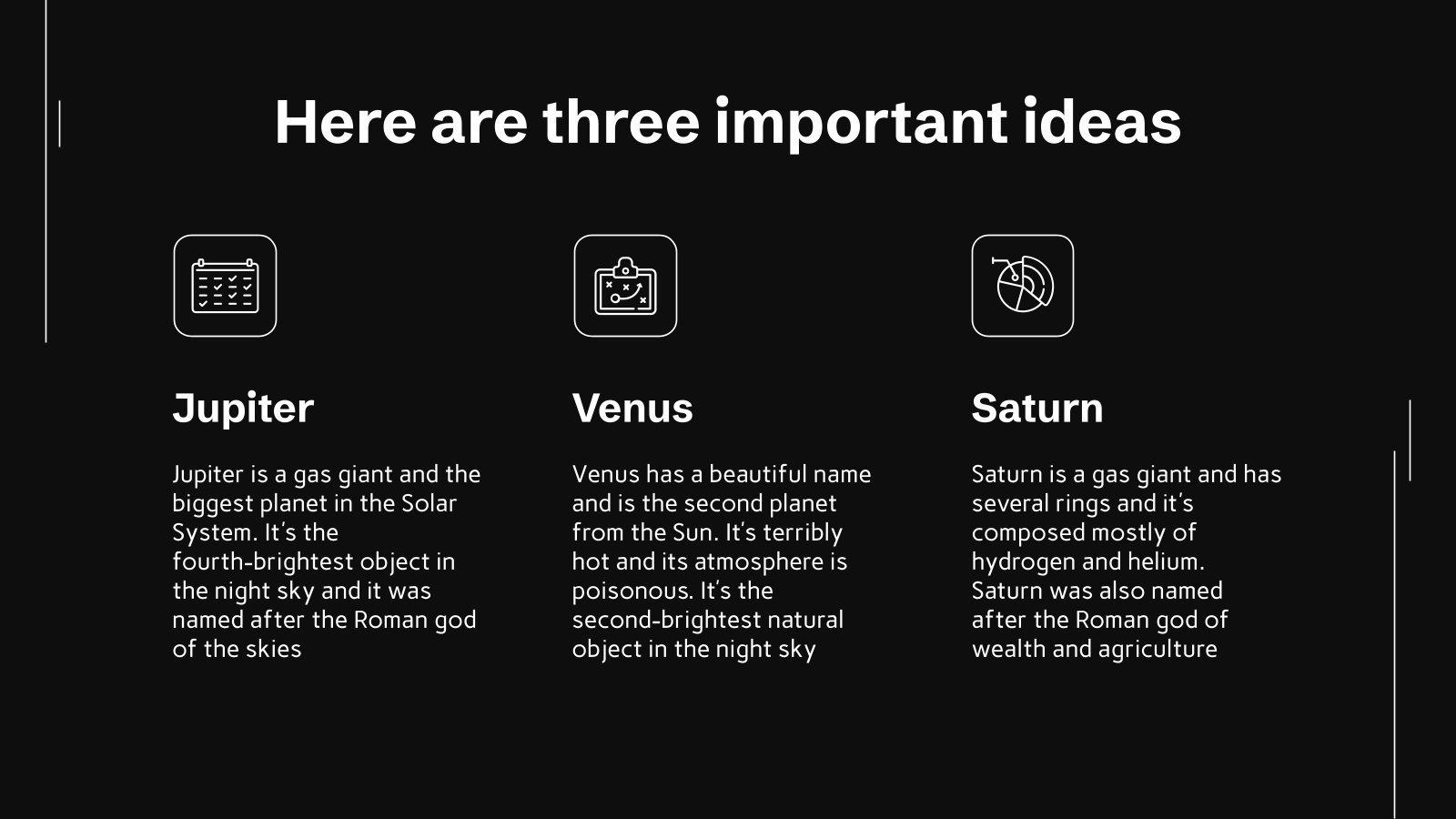How to Write a Formal Business Report Presentation