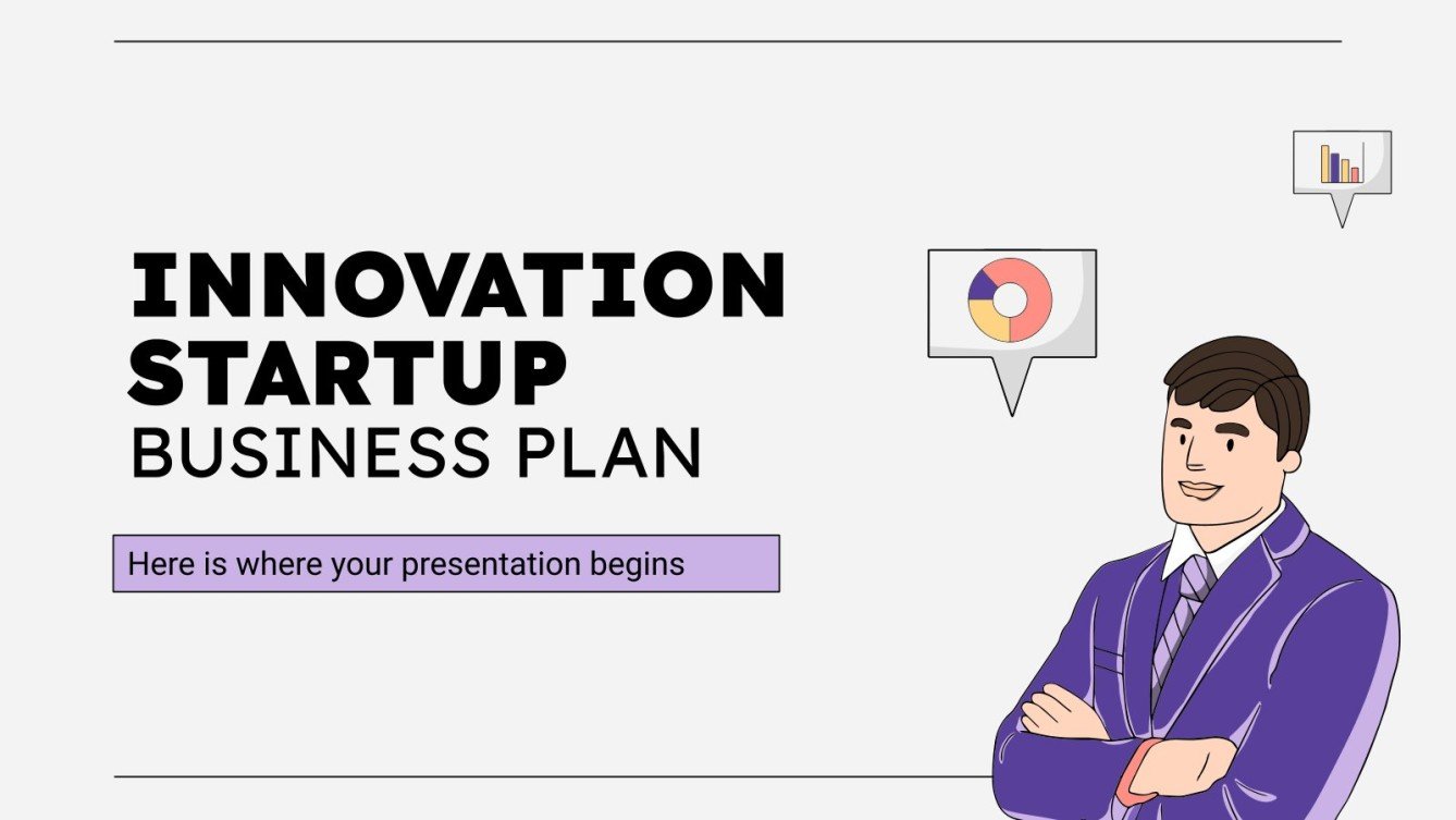 Free Startup Google Slides themes and PowerPoint templates