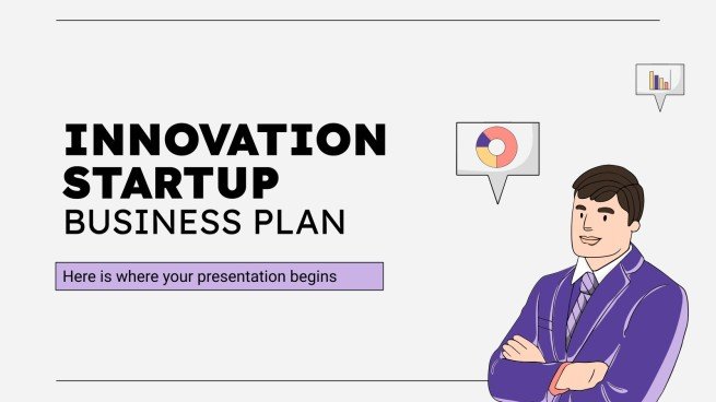 Free Startup Google Slides themes and PowerPoint templates