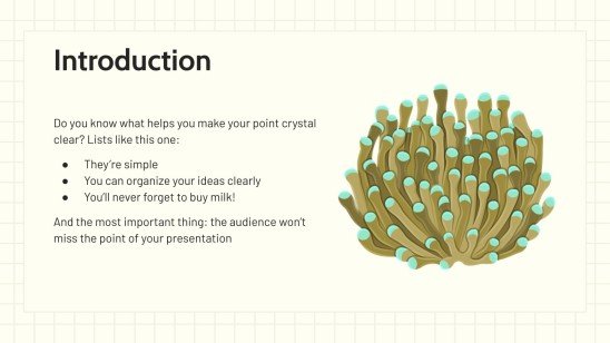 Science Subject for Middle School: Asexual Reproduction