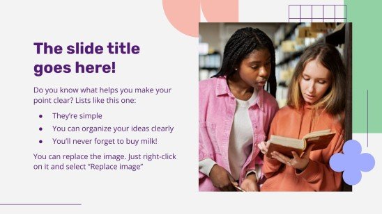 Group Introduction Activities for Education Presentation