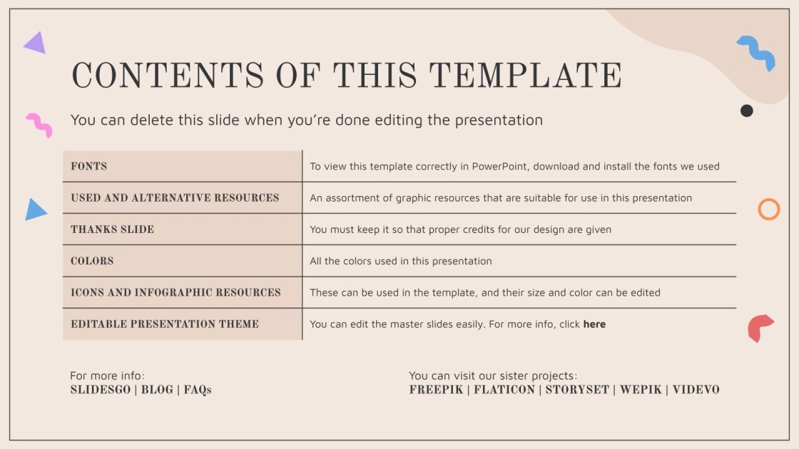 Public Library Marketing Plan Presentation