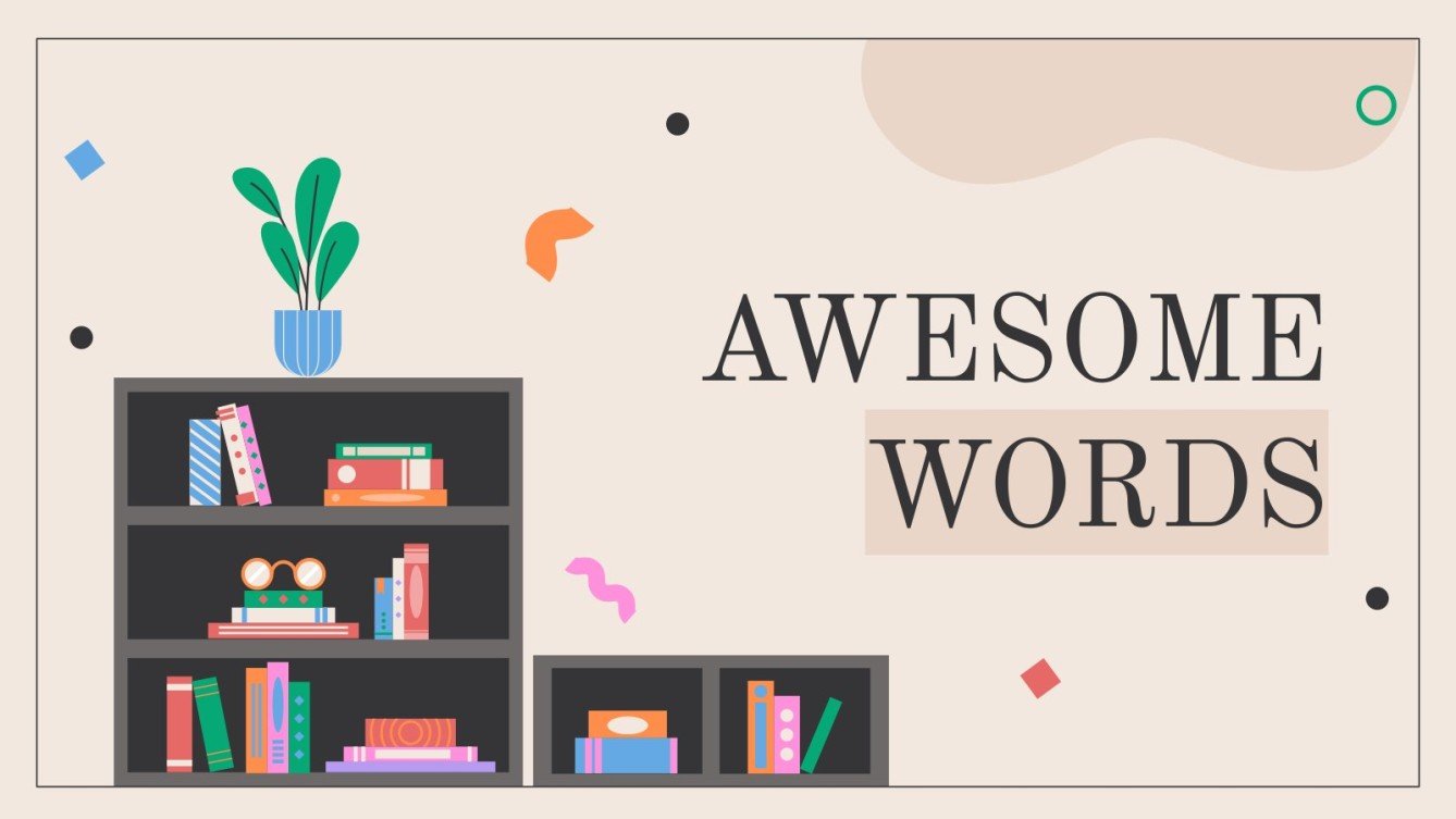 Public Library Marketing Plan Presentation