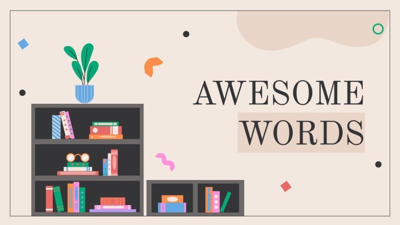 Public Library Marketing Plan Presentation