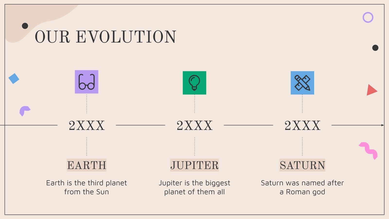 Public Library Marketing Plan Presentation