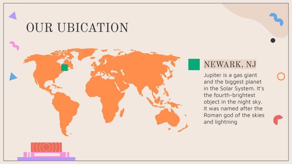 Public Library Marketing Plan Presentation