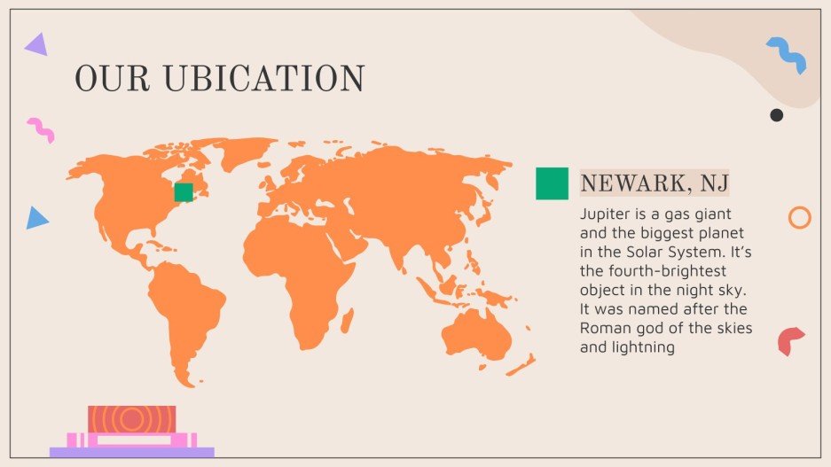 Public Library Marketing Plan Presentation