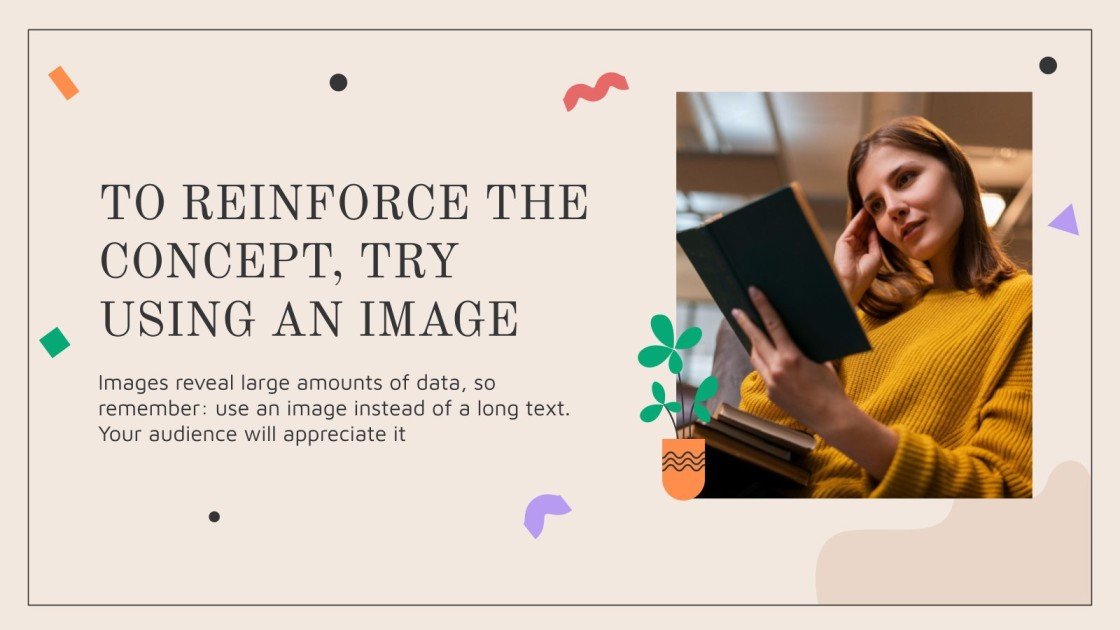 Public Library Marketing Plan Presentation