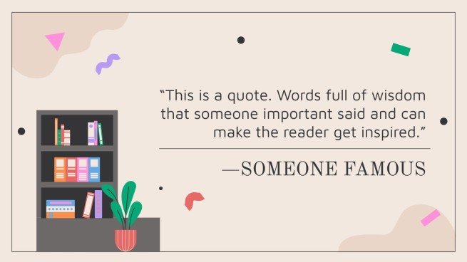 Public Library Marketing Plan Presentation