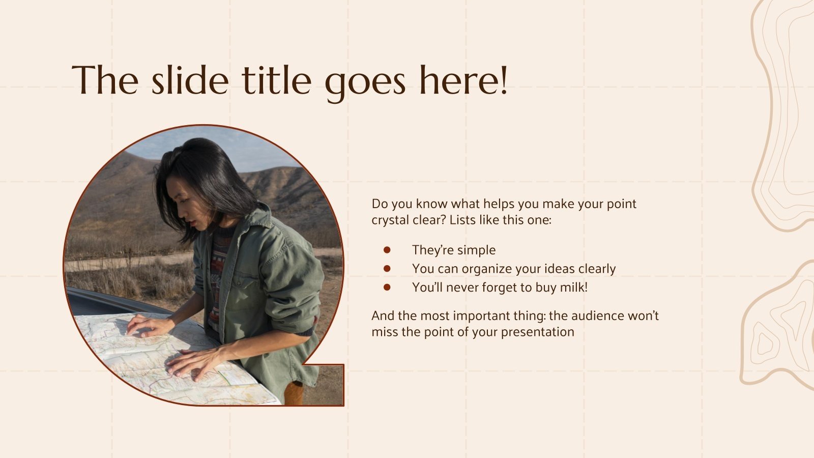 Land Management Policies Presentation