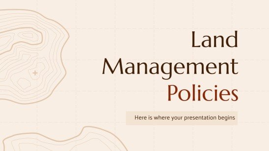 Free policy-themed templates for Google Slides and PowerPoint