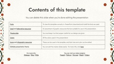 German Literature Lesson for High School Presentation