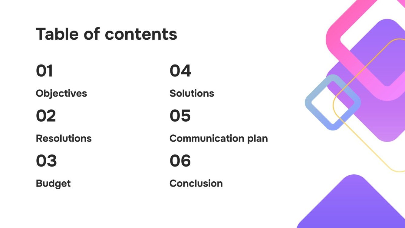 Mastering App Store Optimization Project Proposal Presentation