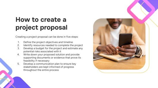 Mastering App Store Optimization Project Proposal Presentation