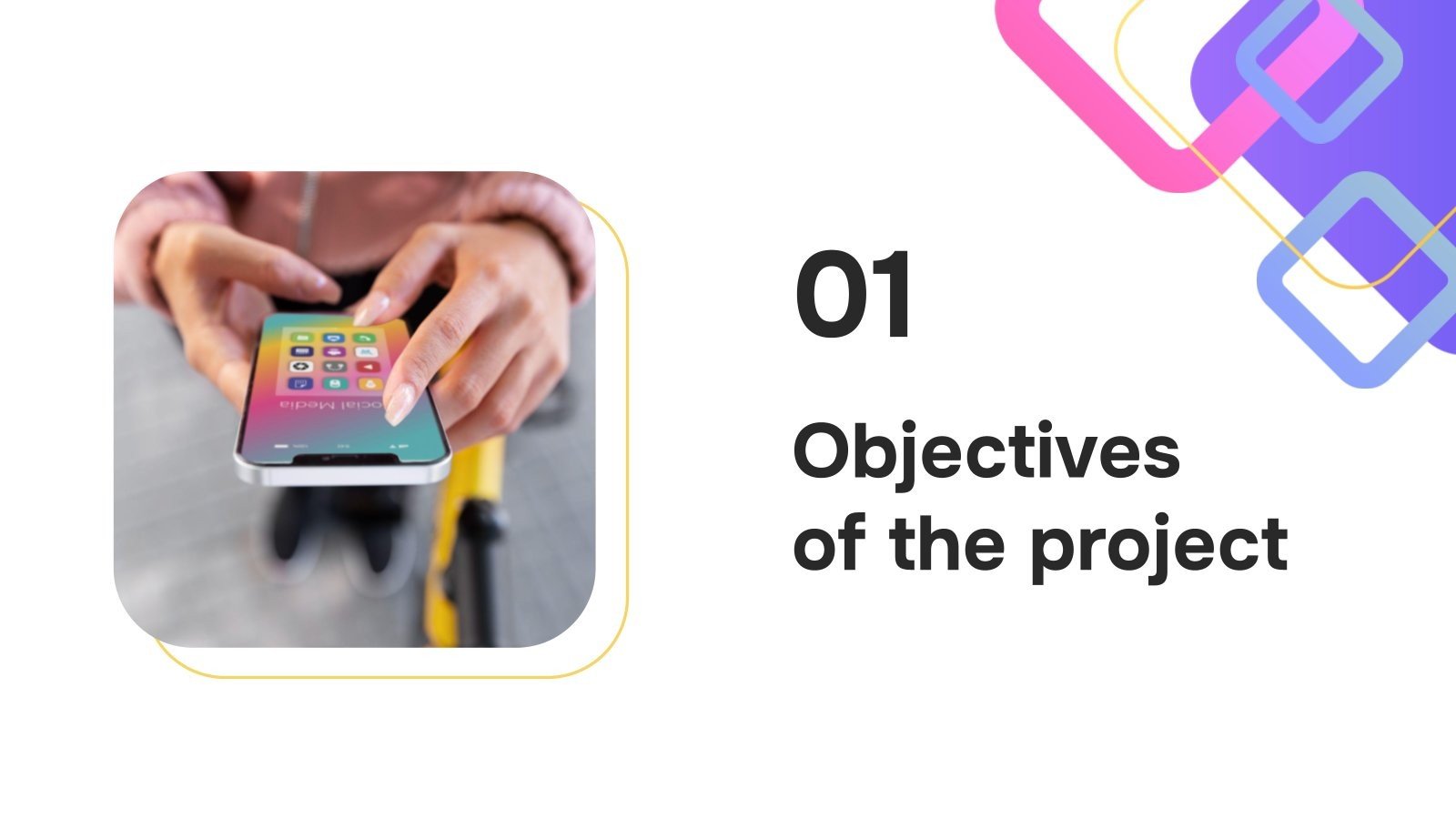 Mastering App Store Optimization Project Proposal Presentation