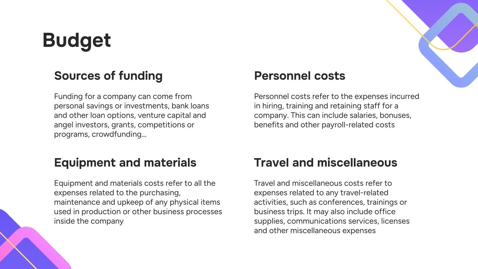 Mastering App Store Optimization Project Proposal Presentation