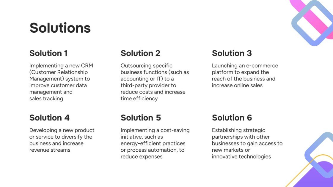 Mastering App Store Optimization Project Proposal Presentation