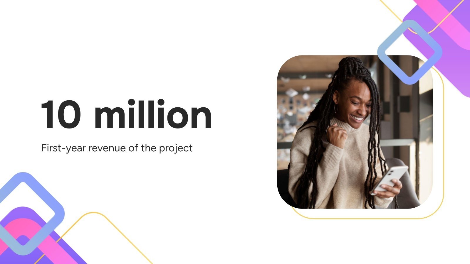 Mastering App Store Optimization Project Proposal Presentation