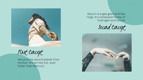 Poetry Workshop Google Slides Theme and PowerPoint Template