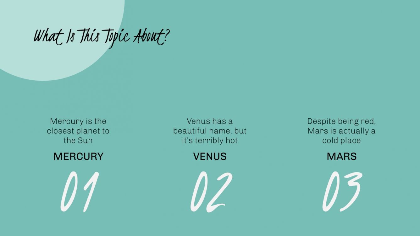 Poetry Workshop Google Slides Theme and PowerPoint Template