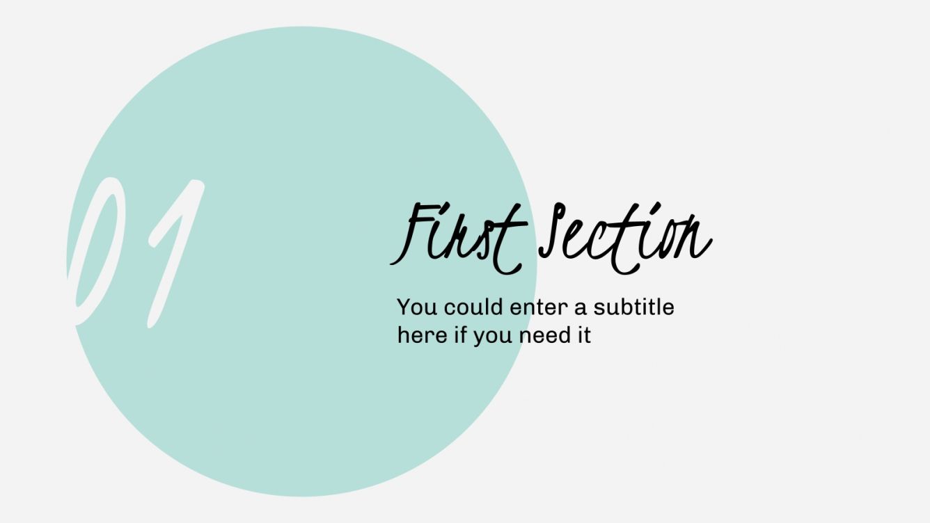 Poetry Workshop Google Slides Theme and PowerPoint Template