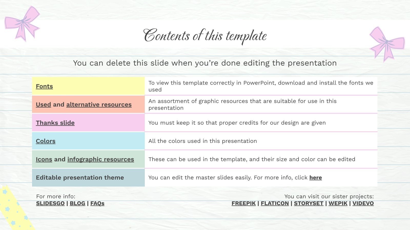 Basketball Infographics Template