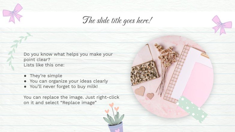 Basketball Infographics Template